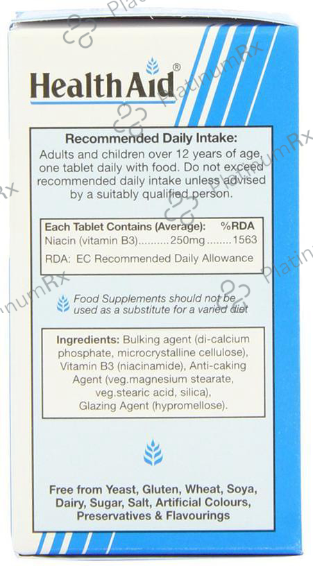 Healthaid Vitamin – Uses, Price, Side Effects | PlatinumRx