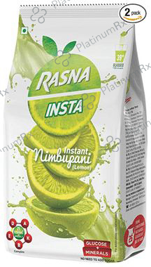 Rasna Insta – Uses, Price, Side Effects | PlatinumRx