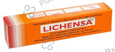 Lichensa Ointment 40gm | Uses, Price & Dosage