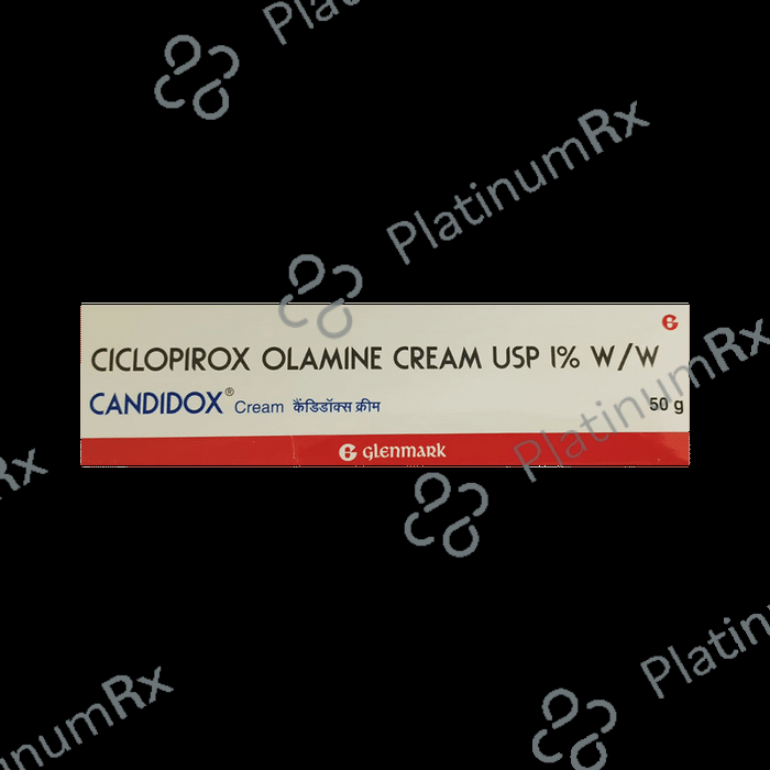 Buy Candidox 1% Cream 30gm Online: Uses, Side Effects, Price and ...