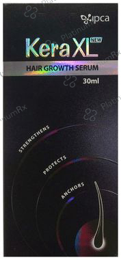 Kera XL | Uses, Price & Dosage