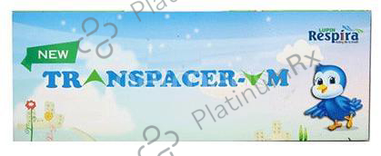 Transpacer VM Device 1s – Uses, Price, Side Effects | PlatinumRx