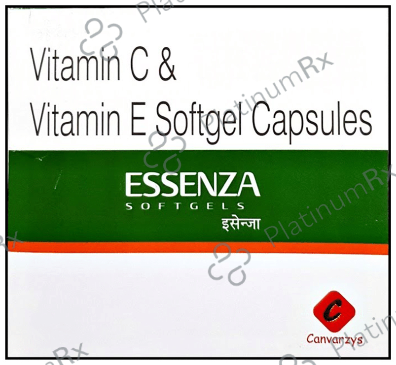 Essenza Capsule – Uses, Price, Side Effects | PlatinumRx